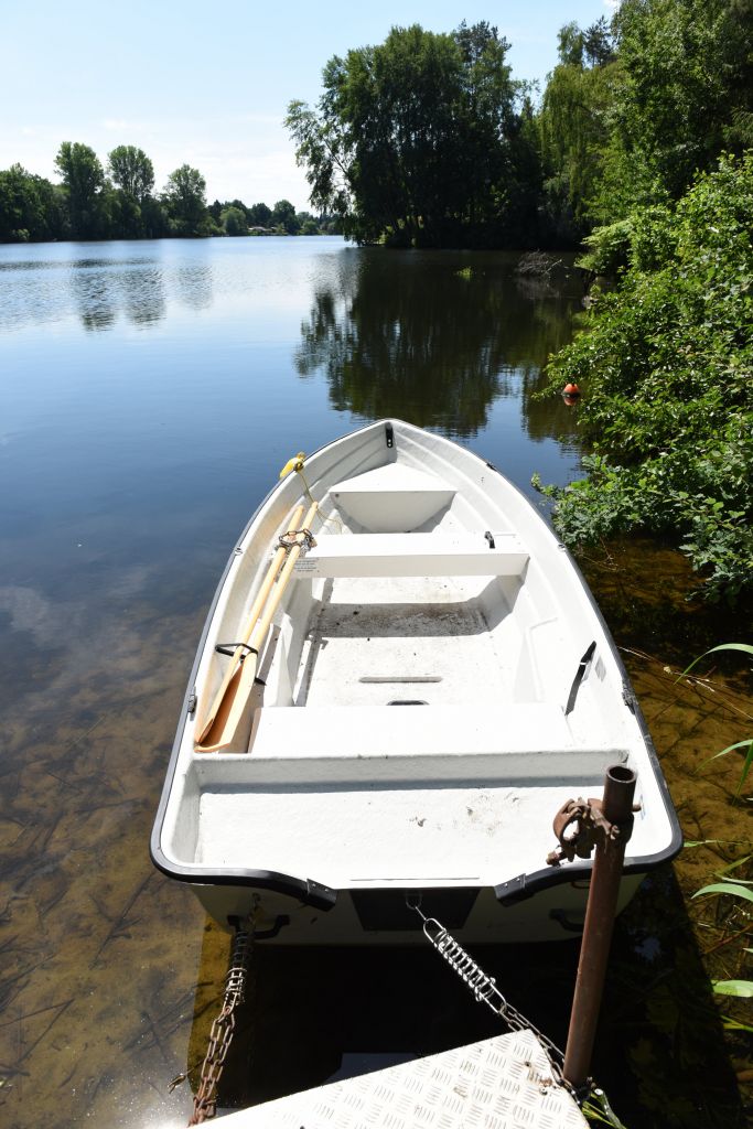 Boote - Sportfischereiverein Büchen e.V.